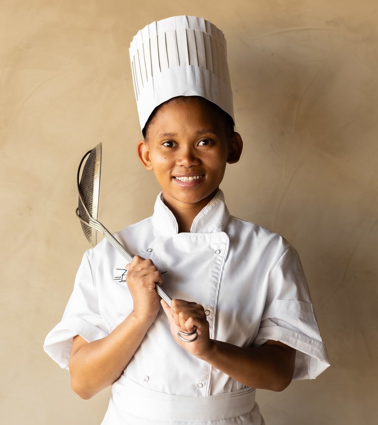 JAN Innovation Academy - Experts - Living the Dream